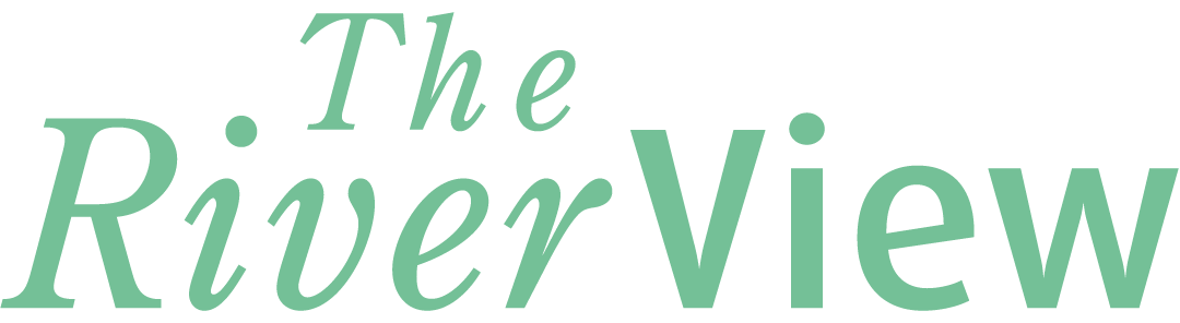 The Riverview – News for residents, by residents